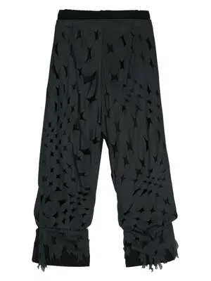 POST ARCHIVE FACTION 5.1 Technical Left Trousers