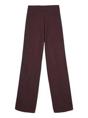 GIANLUCA CAPANNOLO Straight-leg Trousers