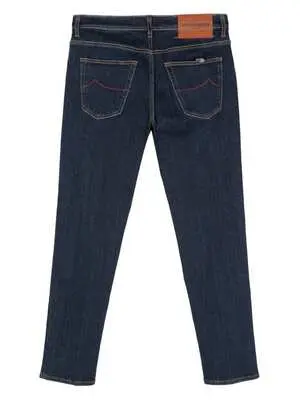 Jacob Cohen Slim-fit Jeans