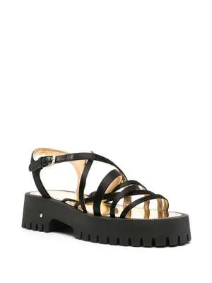 Laurence Dacade Jo Sandals