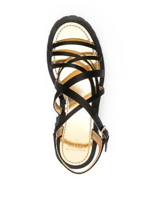 Laurence Dacade Jo Sandals