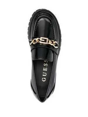 Guess Loafers