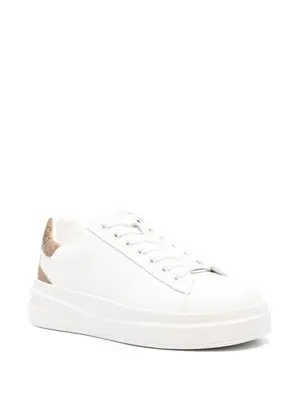 Guess Elbina Sneakers - White