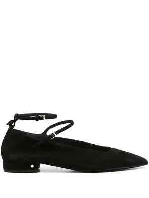 Laurence Dacade Ilona Ballet Flats - Black