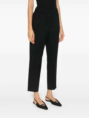 Peserico Cropped Trousers