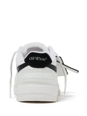 Off-White Out Of Office Sneakers - White
