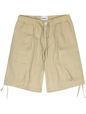 Bonsai Cargo Shorts For Men