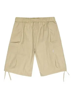 BONSAI Cargo Shorts - Neutrals