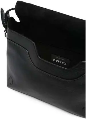 Jérôme Dreyfuss M Pepito Tote Bag - Black
