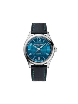 FREDERIQUE CONSTANT Classics Runabout Automatic 36mm - Blue