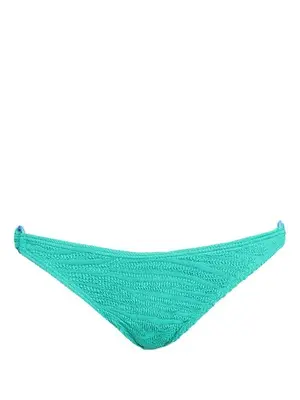 BOUND Ring Bikini Bottoms - Green