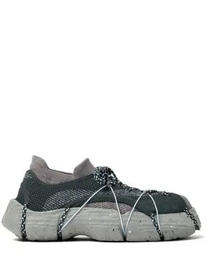 Camper Roku Low-top Sneakers - Grey