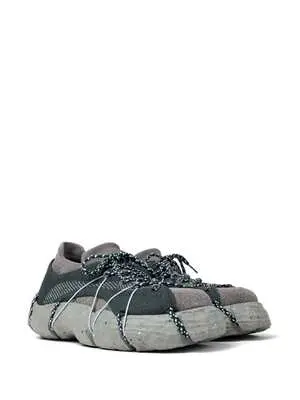 Camper Roku Low-top Sneakers - Grey