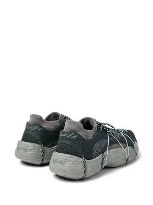 Camper Roku Low-top Sneakers - Grey