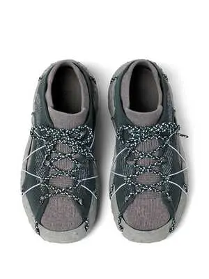 Camper Roku Low-top Sneakers - Grey