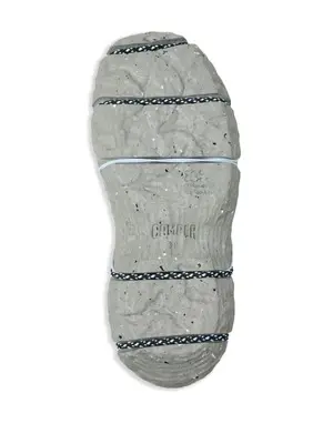 Camper Roku Low-top Sneakers - Grey