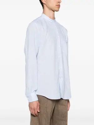 Corneliani Linen Shirt