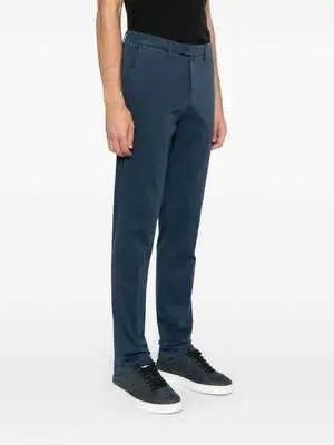Corneliani Canvas Chinos
