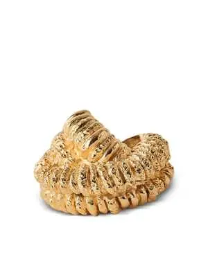 PAOLA SIGHINOLFI Totem Ring - Gold