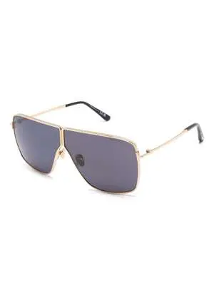 TOM FORD Ft1159 Pilot Sunglasses