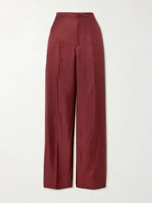 Loulou De Saison Wide Leg Pants For Women