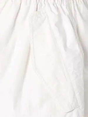 Wardrobe.NYC Beach Cotton-blend Track Pants