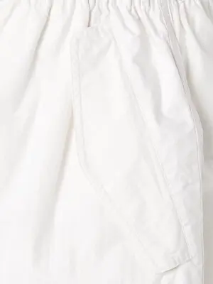 Wardrobe.NYC Beach Cotton-blend Track Pants