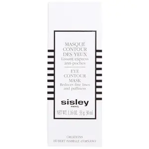 HAIR RITUEL BY SISLEY Eye Contour Mask 30ml