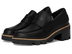 Women's Round Toe Low Heel Flats