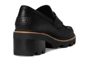 Sorel Joan Nowtm City Loafer High Heels