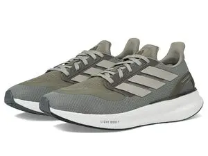 Adidas Adidas Pureboost 5 Athletic Shoes Gray