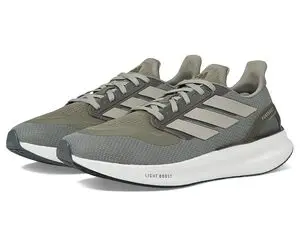 Adidas Pureboost 5 Athletic Shoes - Gray