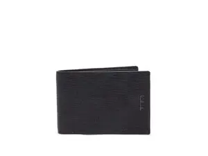 Tumi Embossed Wallets For Men