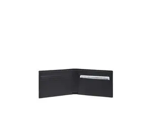 Tumi Slim Single Billfold Wallet Handbags Embossed
