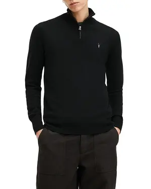 Allsaints Frill Sweaters For Men