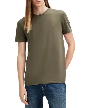 ALLSAINTS Tonic Tee Boa Green
