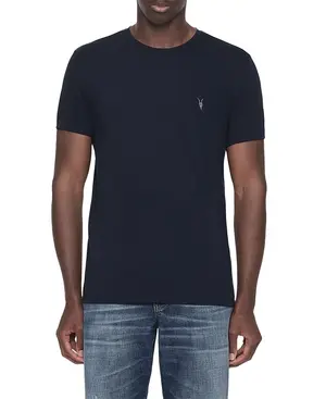 ALLSAINTS Tonic Tee - Navy Blue