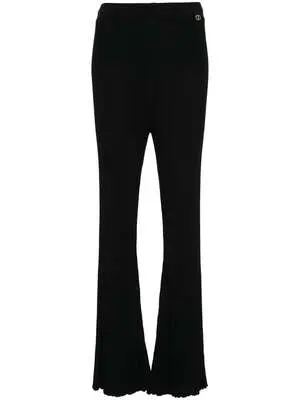 TWINSET Flared Trousers