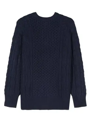 Staud Tracy Sweater
