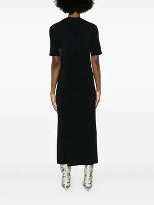 JOSEPH Panelled Midi Dress