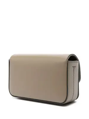 TOD'S T Timeless Crossbody Bag - Green