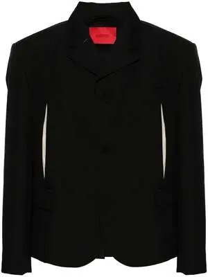 KUSIKOHC Incision Blazer
