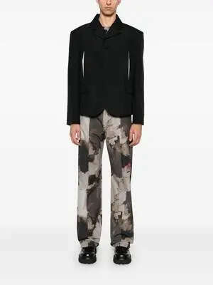KUSIKOHC Incision Blazer