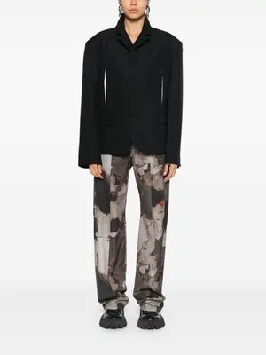 KUSIKOHC Incision Blazer