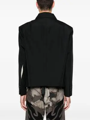 KUSIKOHC Incision Blazer