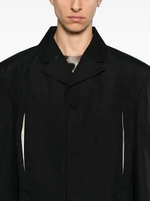 KUSIKOHC Incision Blazer