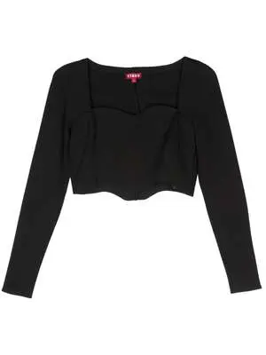 Staud Corde Top