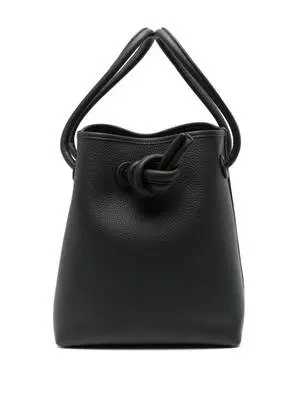 VASIC Mini Bond Tote Bag - Black