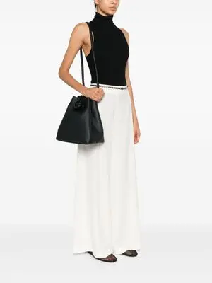 VASIC Mini Bond Tote Bag - Black
