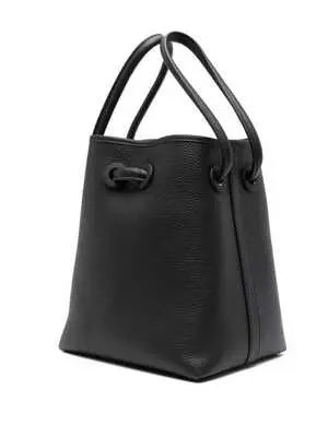 VASIC Mini Bond Tote Bag - Black
